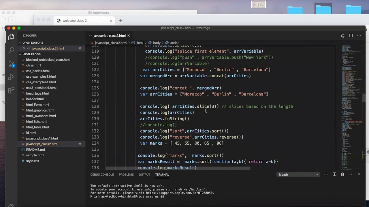 Javascript : this variable , this scope and uses in ES6 - YouTube