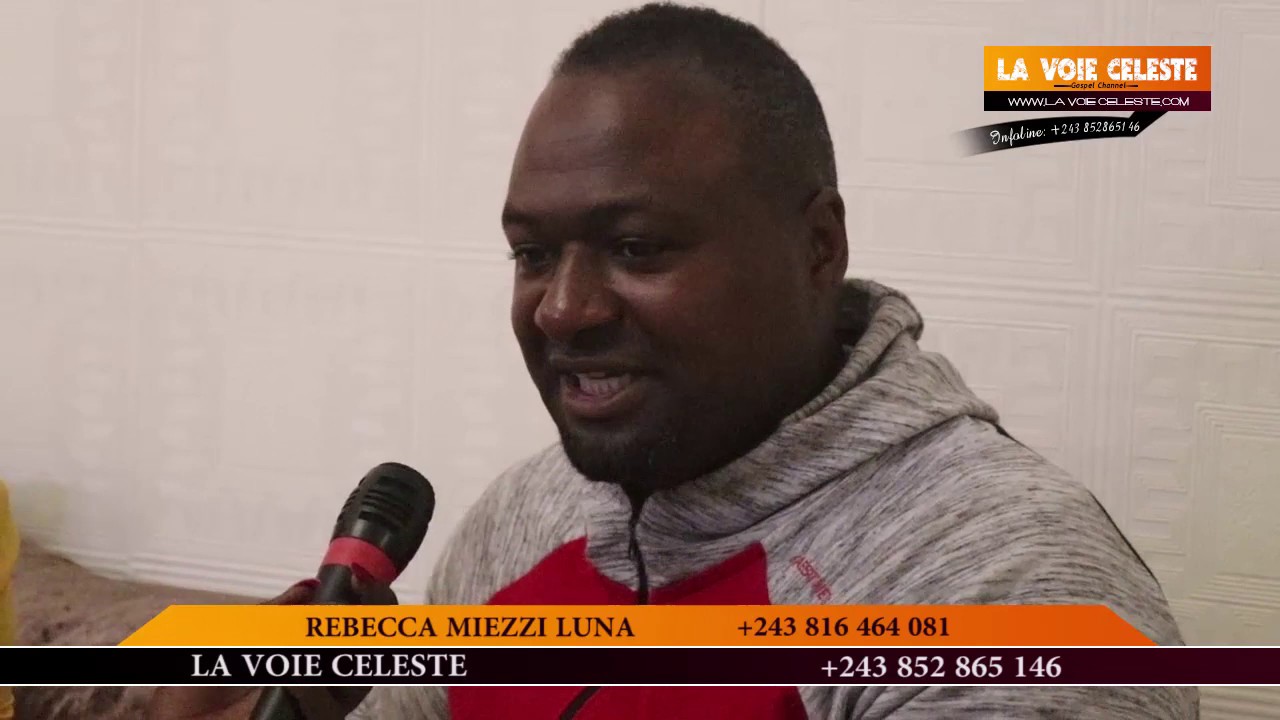 TEMOIGNAGE TRISTE: MARTIN MAKOMA ATUBELI BA KISSI BASIMBA YA SUCCÈS ...