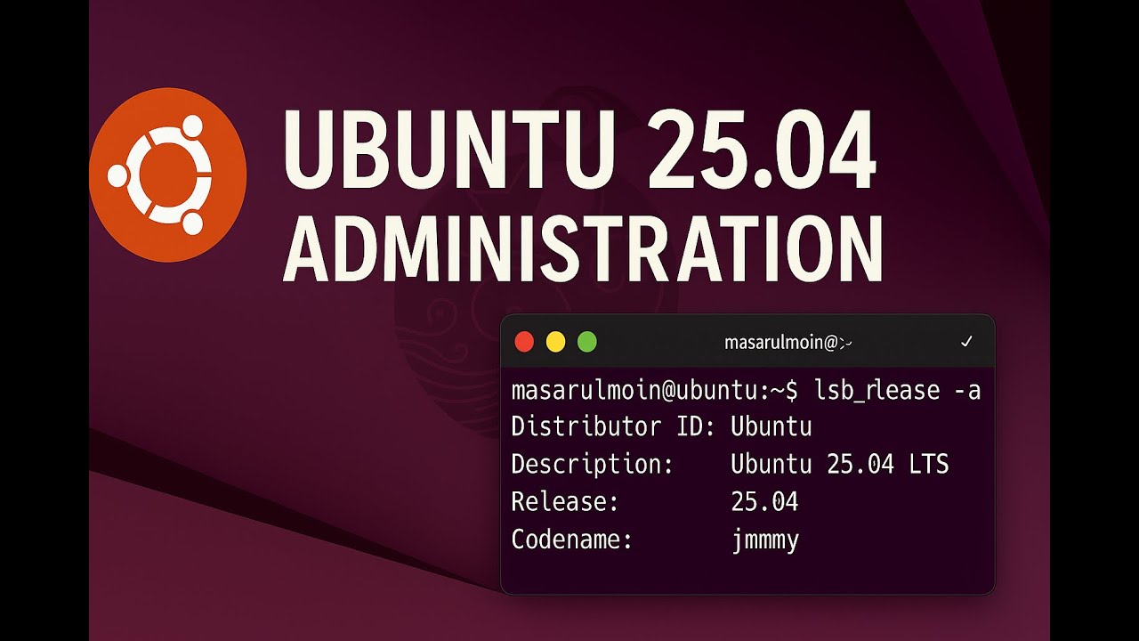 Ubuntu Linux Administration | VirtualBox Deployment, SSH, UFW, and ...