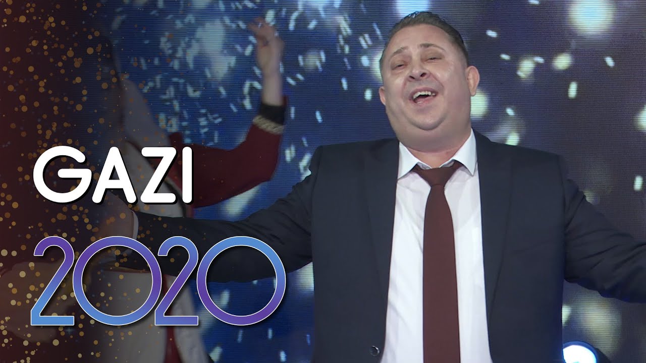 Gazmend Rama - Gazi - Gurbetqari ( Gezuar 2020 ) Eurolindi & Etc - YouTube