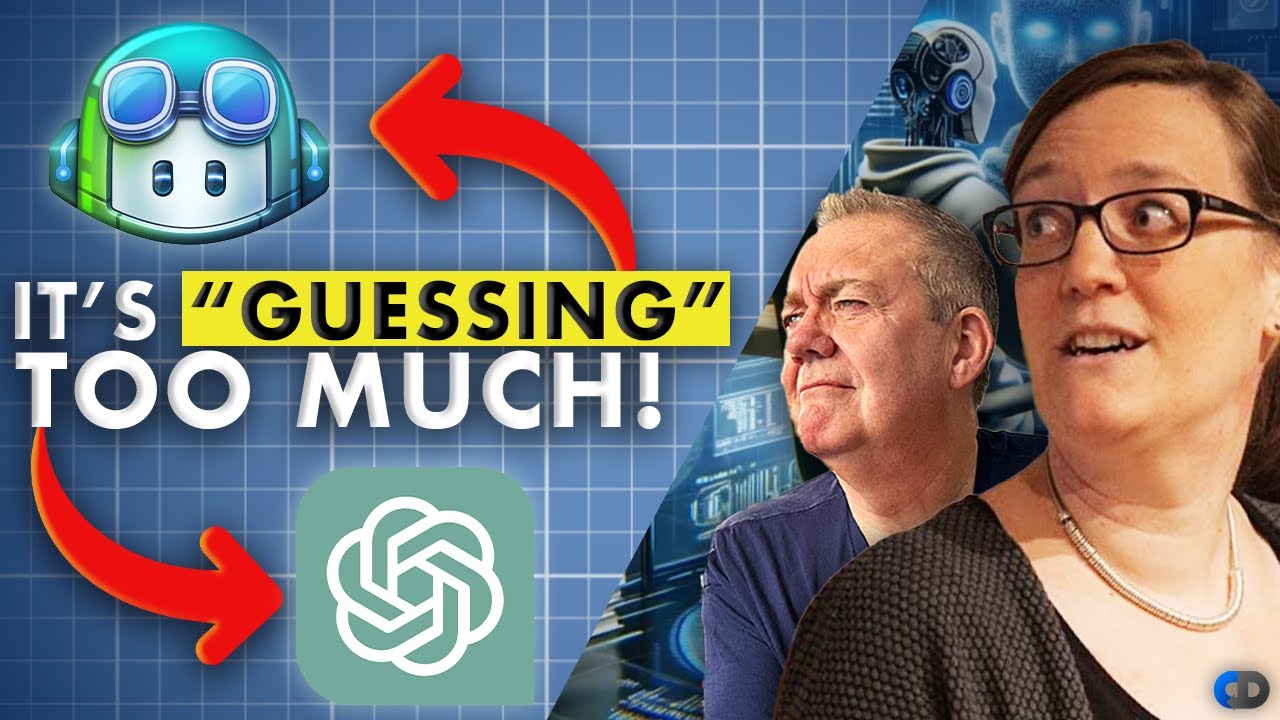 Can Ai Large Language Models Refactor Code Youtube