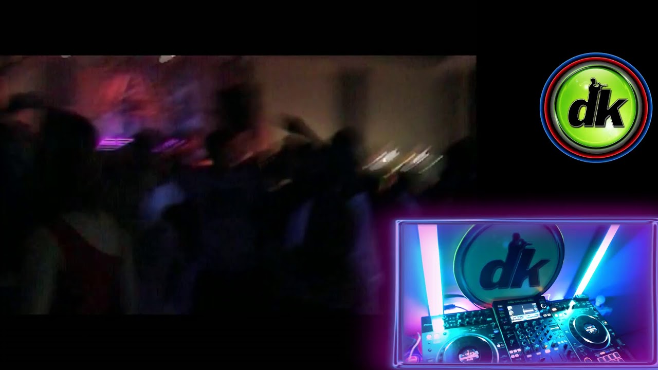 DK @ 26.12.2020 Dolmel Wrocław (mixed by G.Elmerych) - YouTube