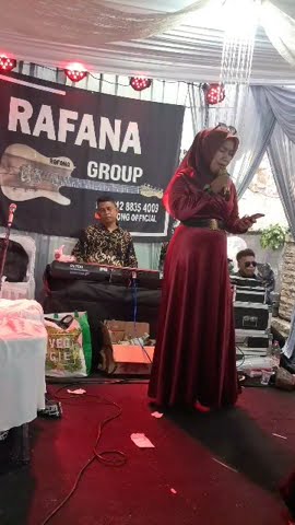 RAFANA AUDIO - YouTube