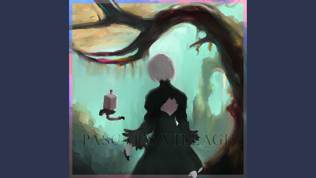 Pascal's Village - YouTube