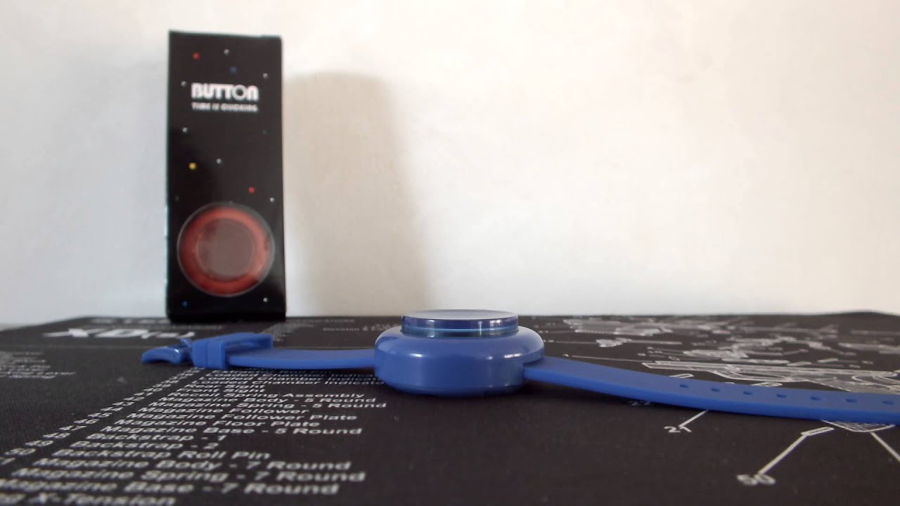 Click Button Watch - YouTube