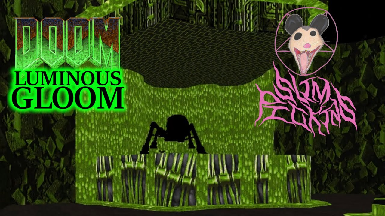 Crashed... On A Mysterious Planet - Map 6 [Luminous Gloom] - YouTube