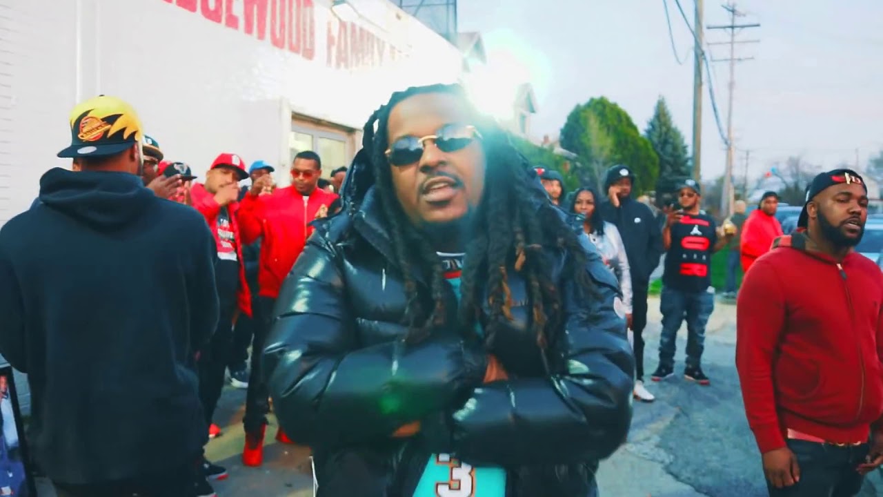 Nacho feat. BigWorm - Goat (Official Music Video) - YouTube