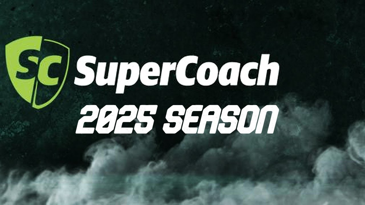 ROUND 1 WRAPUP/REVIEW! - NRL SUPERCOACH 2025 -STUDS & DUDS - YouTube