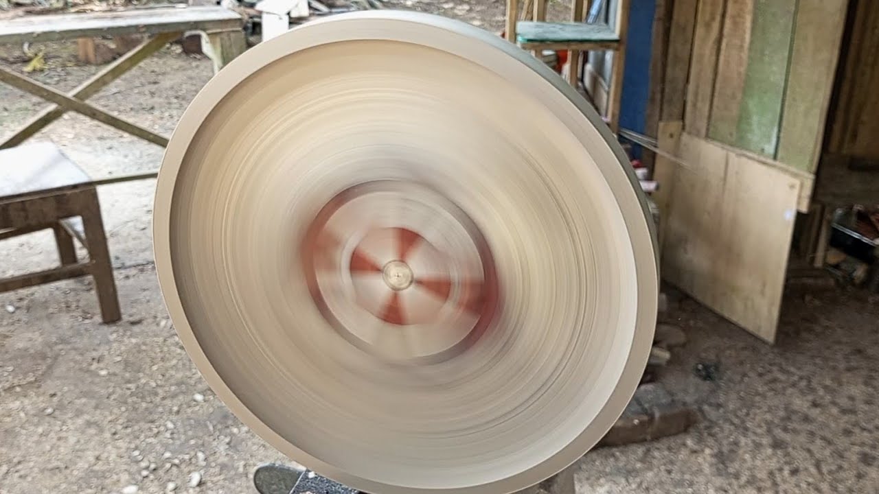 Amazing Woodturning Projects _ Wood Tuning for beginner - YouTube