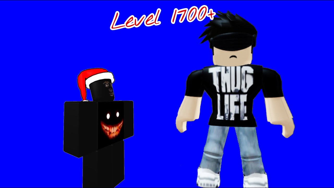 Playing with a NEW LEVEL 1000!!! - YouTube