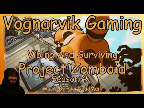 Hopping down the Bunny trail! - Vibing And Surviving S4Ep9 Project ...