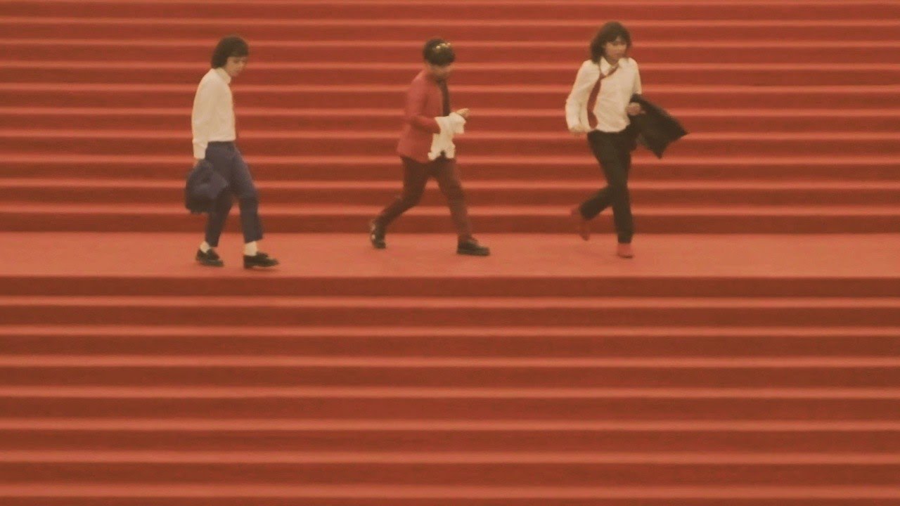 IV OF SPADES Tambay 5 - Take That Man (First Version) - YouTube