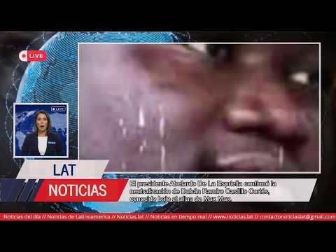 Caída de 'Max Max': Neutralizado el principal explosivista de las disidencias de las Farc
