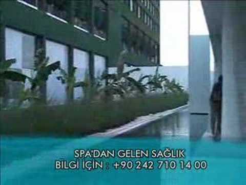 emel aktan ile yaşam reçetesi adam & eve otel spa