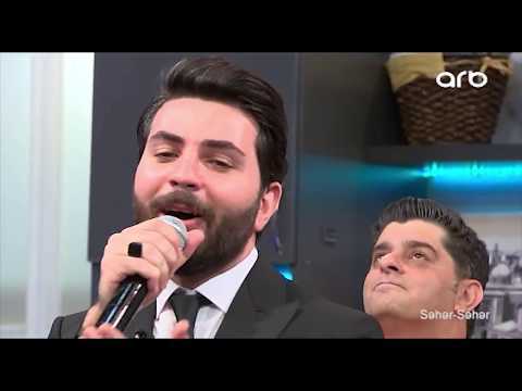 Elçin Cəfərov - POPURİ (Bir çoban qızını gördüm çeşmə başında...)