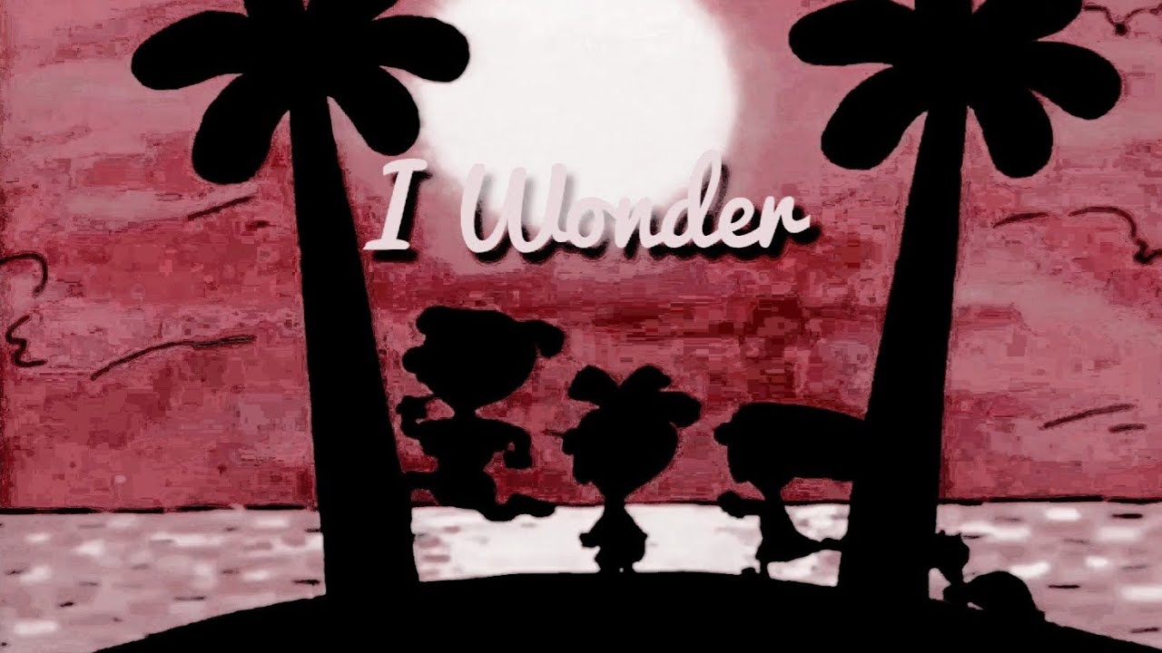 CMV: I Wonder - Kanye West - YouTube