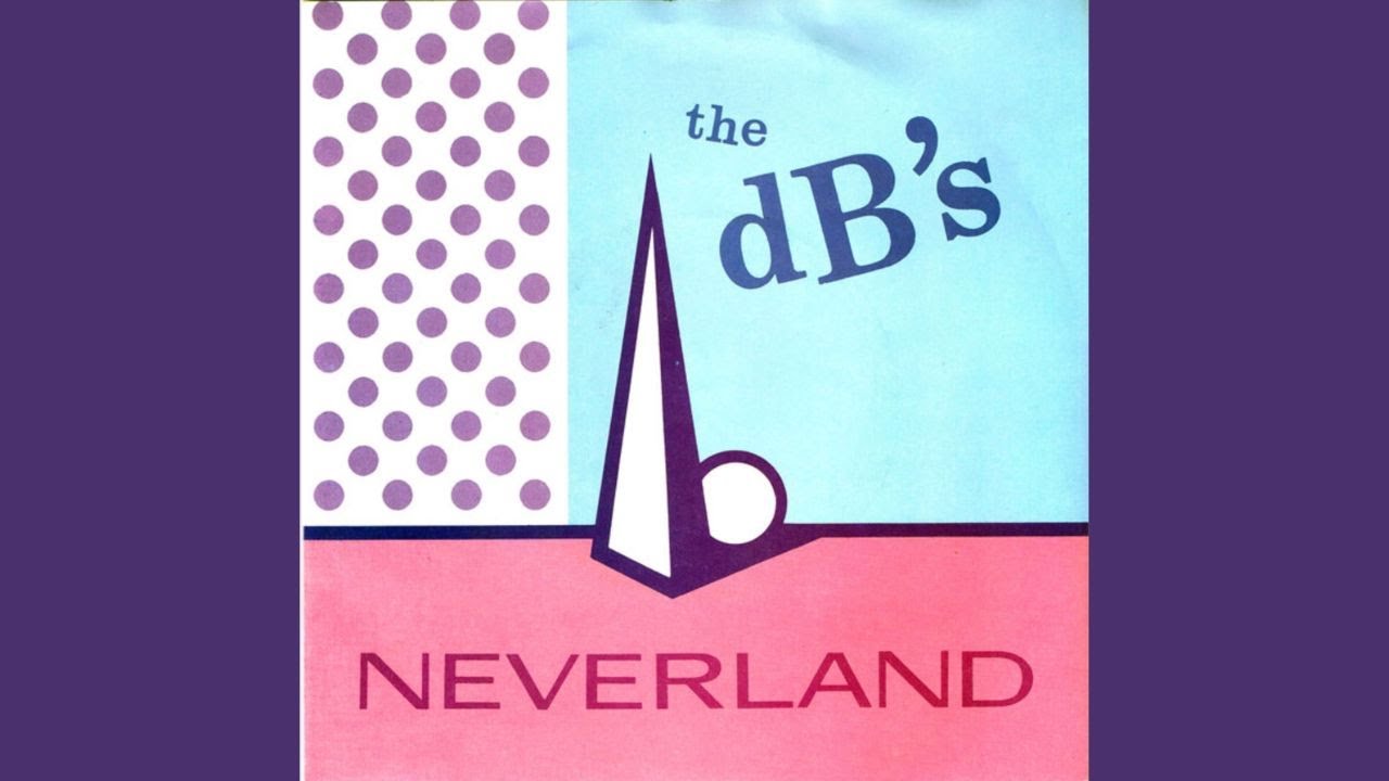 The dB's - Neverland (Official Video) - YouTube