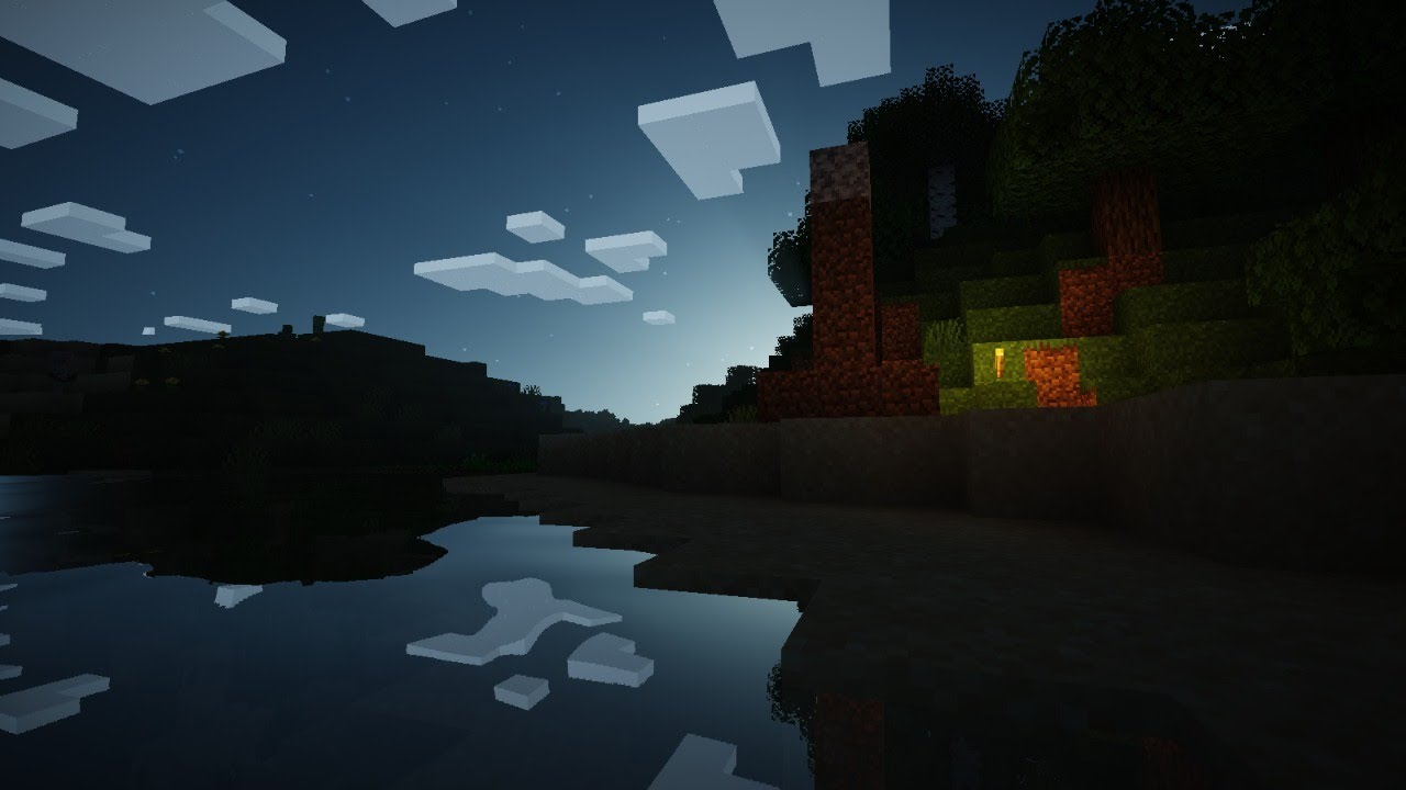 MINECRAFT 1.16.1 MrJDkook. - YouTube