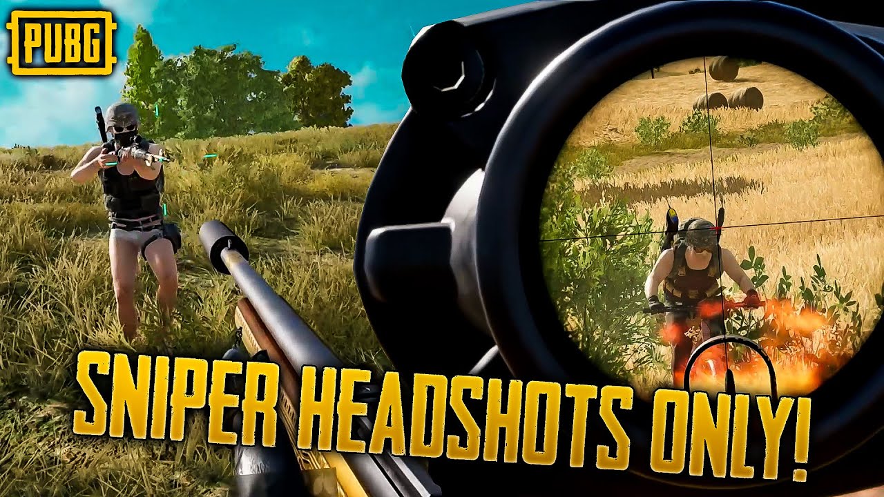 CUSTOM GAME gets INTENSE! - PUBG - YouTube