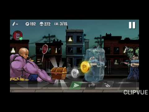 POLICE VS ZOMBIES GAMEPLAY 21 - YouTube
