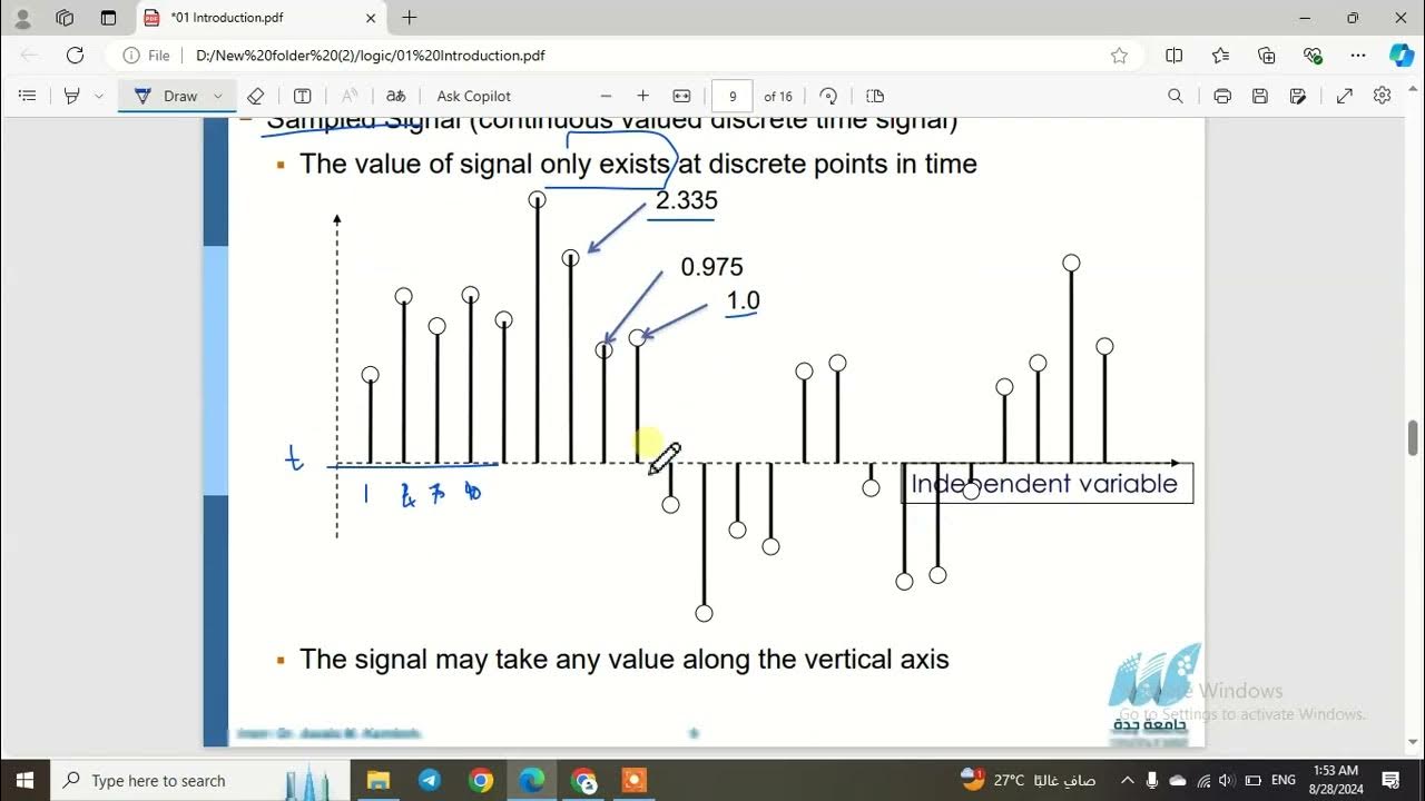 Chapter 1 logic design - YouTube