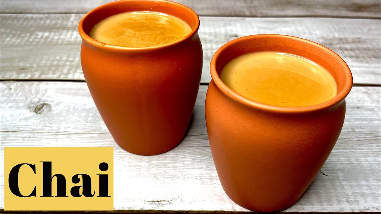 Adrak Elaichi Wali Special Chai | अदरक इलाइची की चाय | Indian Tea ...