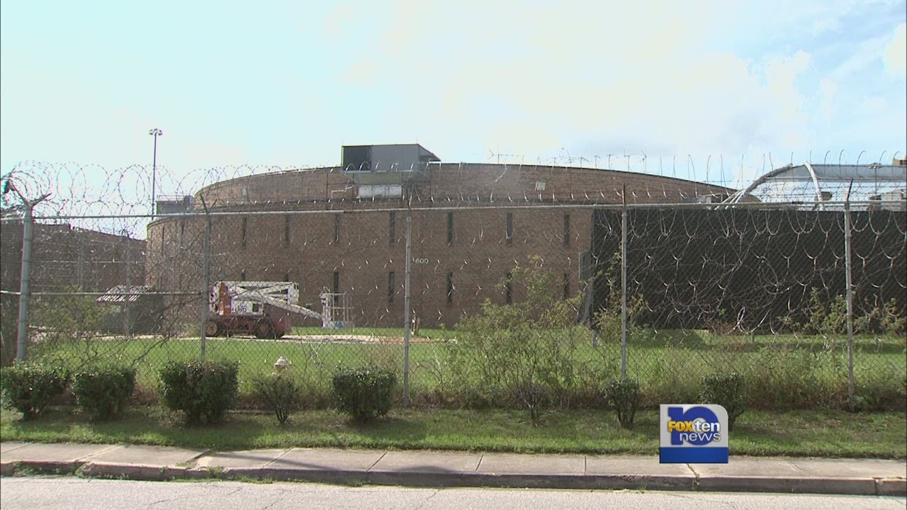 New prison guidelines to prevent overcrowding - YouTube