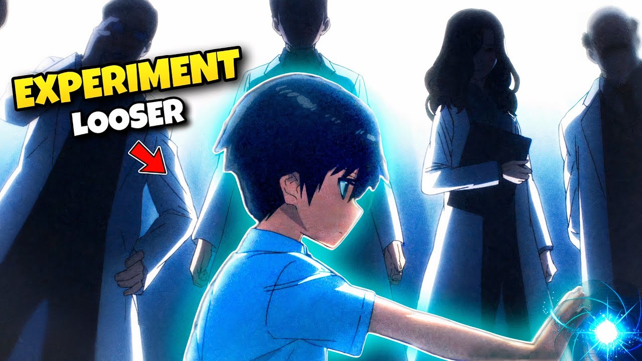 Loser Kid Betrayed By Mother For Being Weakest And Become Overpowered ...