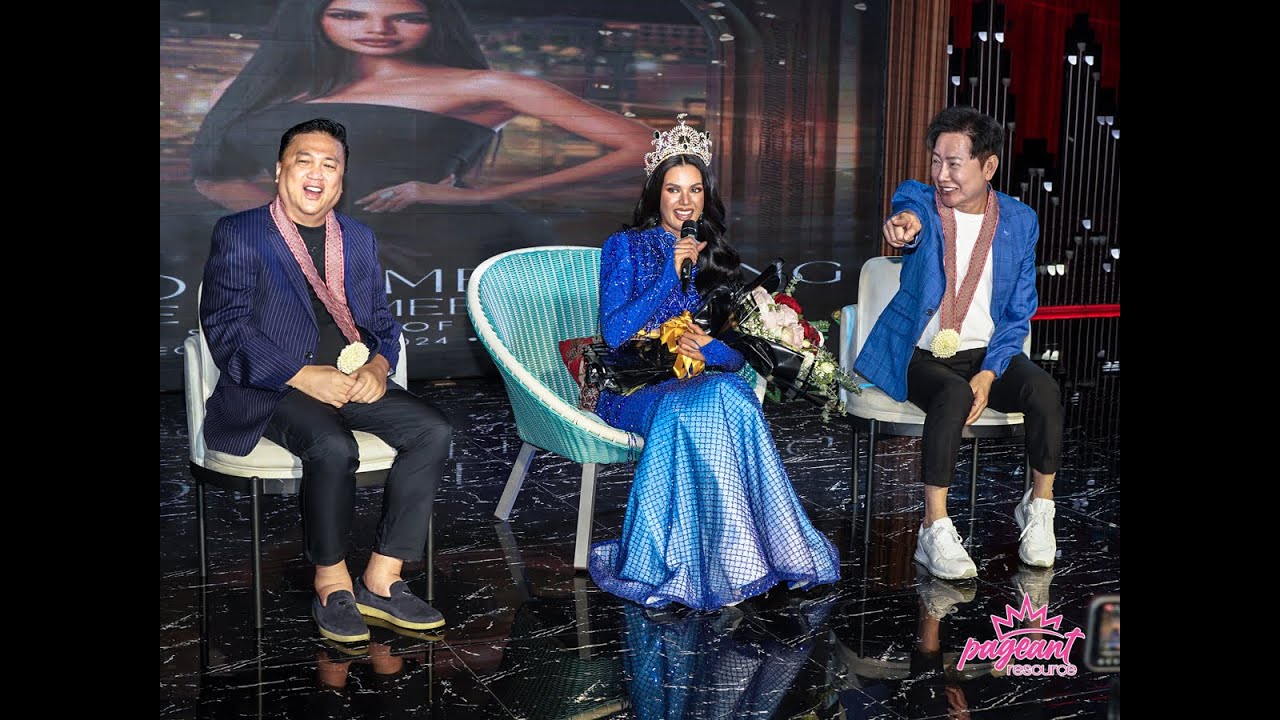 Welcome Home CJ Opiaza (Part Two) - YouTube