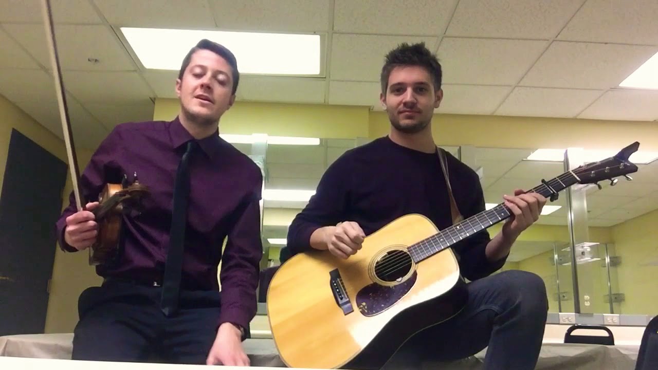 Daily Diddle Pat and His Fiddle Day 66/365: “Waltz for Kelly” w/ Shaun ...