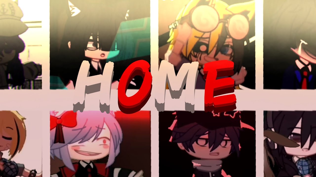 HOME/FNF(Friday night)GACHA/ - YouTube