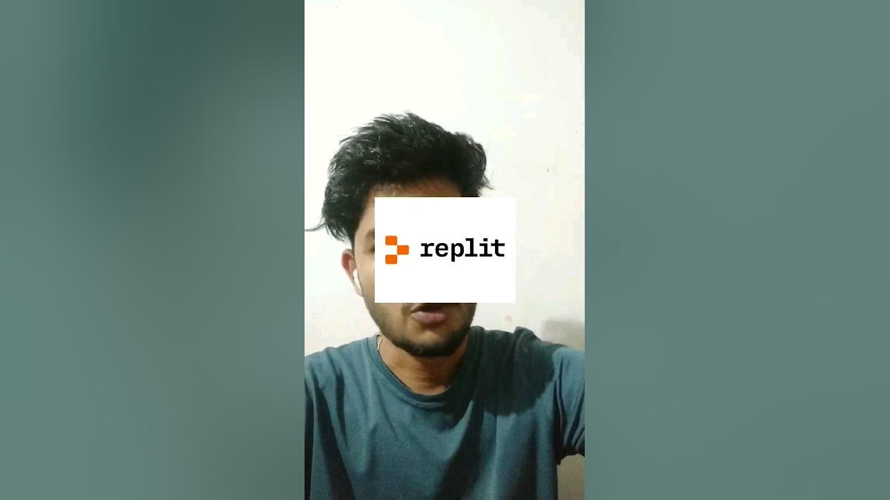 Python Programming Tutorial by using replit App #shorts #python #replit - YouTube