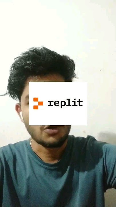Python Programming Tutorial by using replit App #shorts #python #replit - YouTube