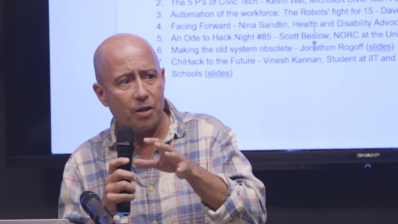 Commissioner John Fritchey: Honorific Resolution for Chi Hack Night ...