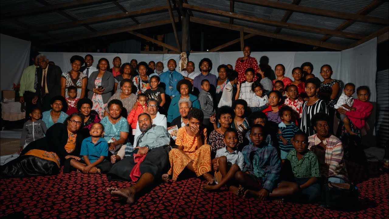 Weekend Trip to Kadavu - YouTube