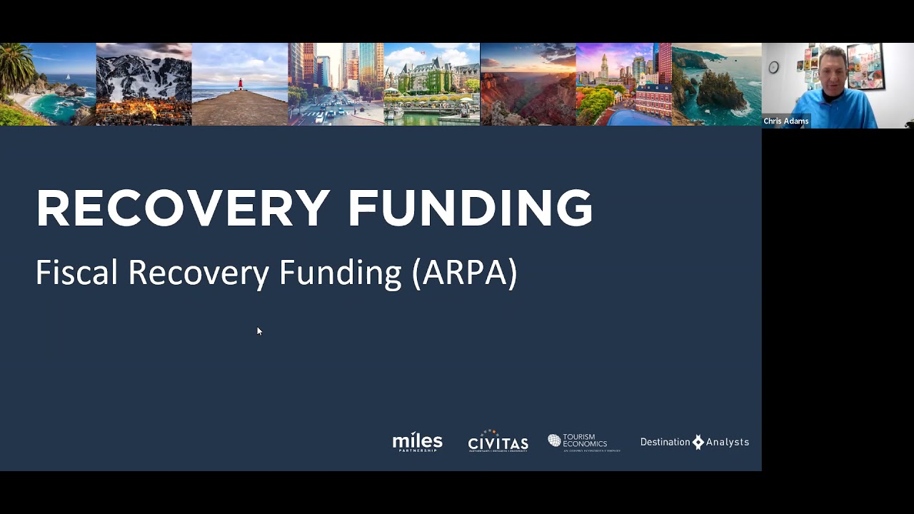 Funding Futures 2021 Webinar - YouTube
