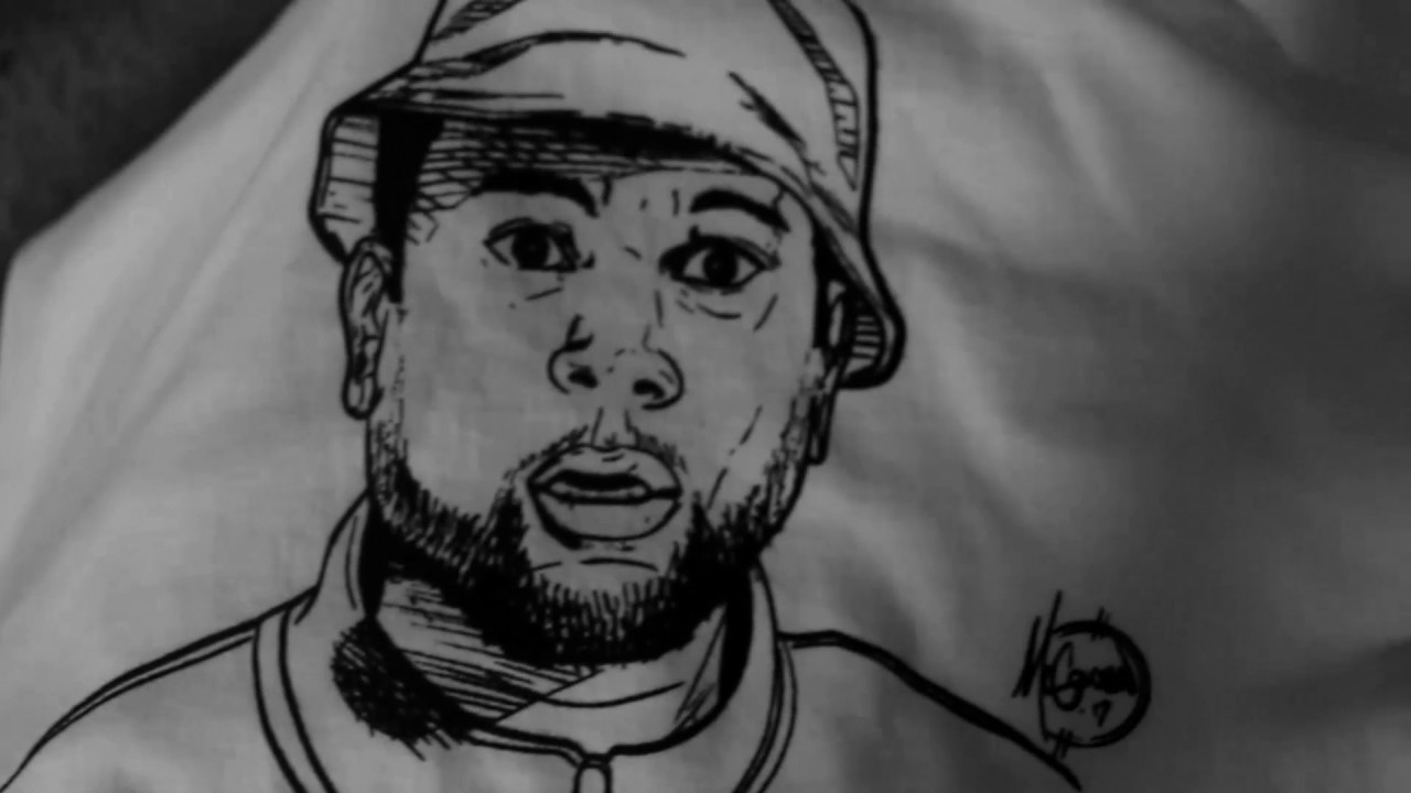 Jason Da Hater - Man Of Memphop "Prod By OTF NE$ (DIr. By UndenYable ...