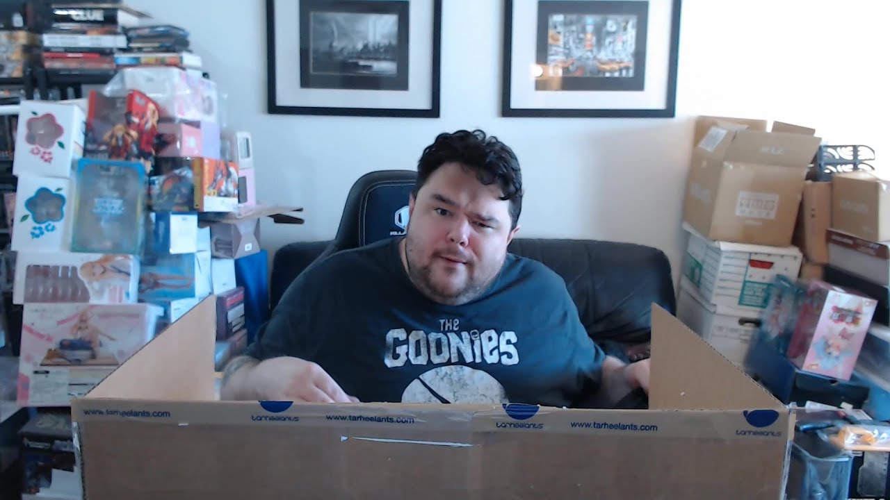 Another awesome Tar Heel Ants unboxing video! Two new ant colonies ...