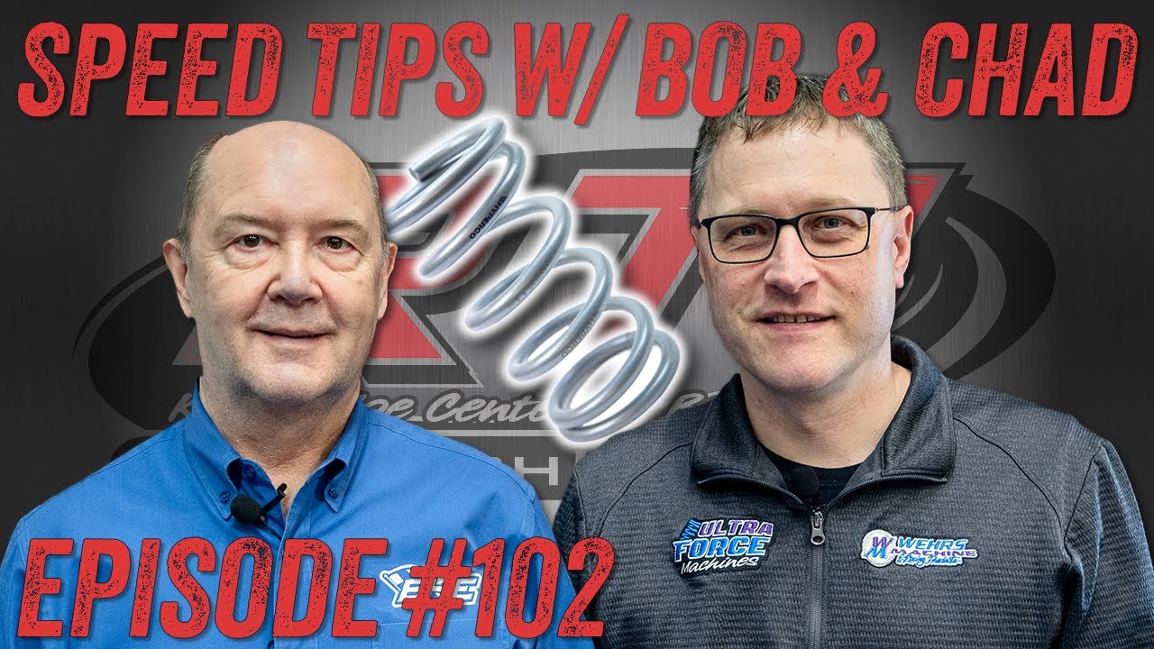 RTI Speed Tips w/ Bob & Chad (Episode #102) - YouTube