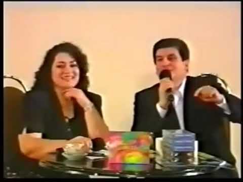 Xos Gelmisiniz 3. Baloglan Esrefov. 1999.