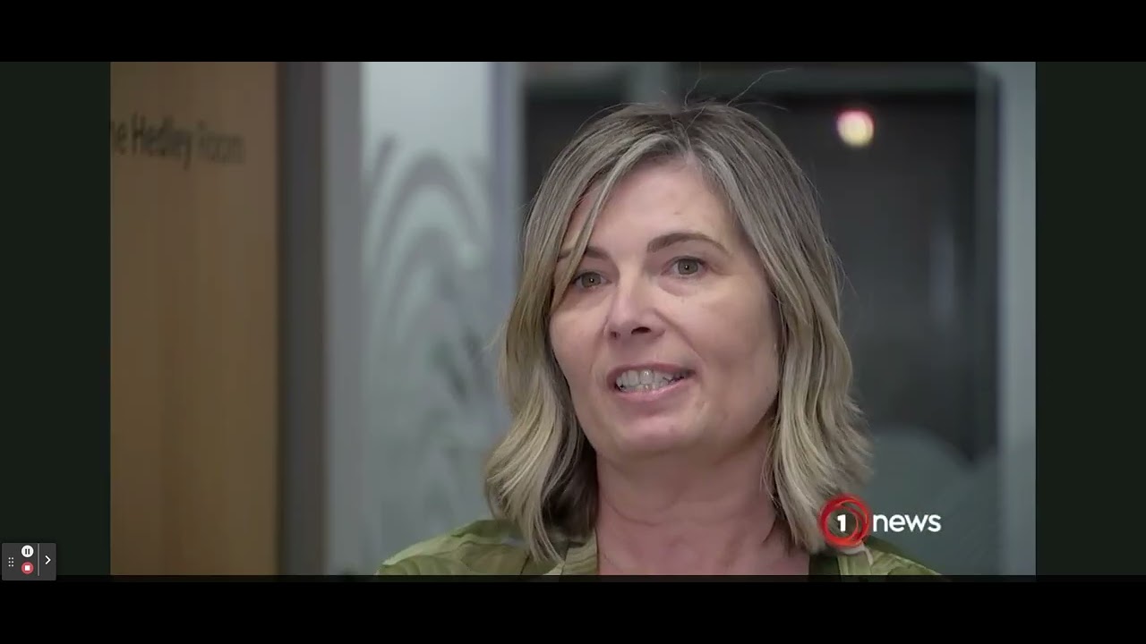 Watch 1 NEWS Tonight Live TVNZ+ - YouTube