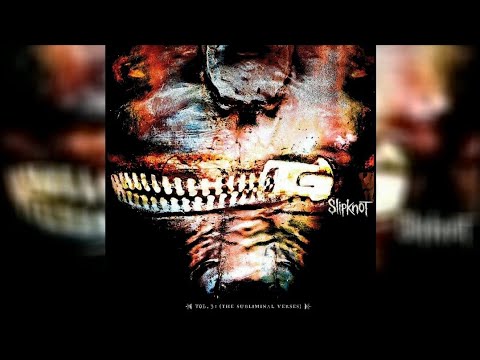 Slipknot - Pulse Of The Maggots (Lyrics) - YouTube