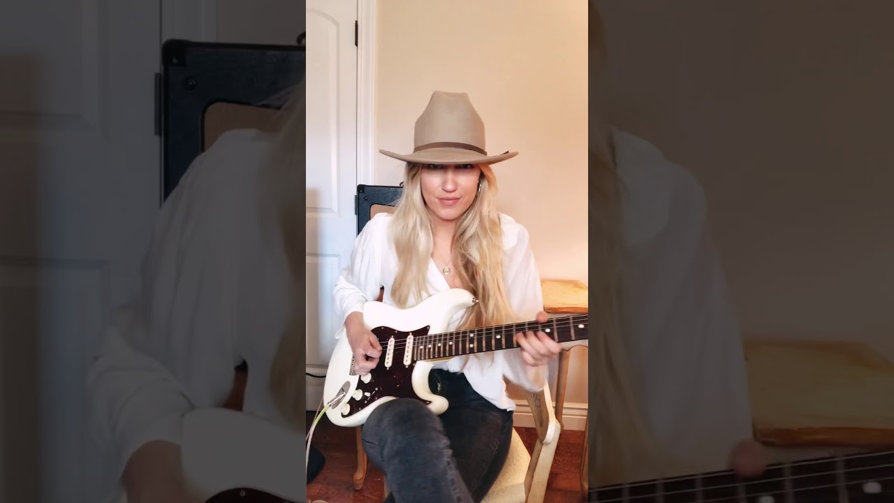 Slow Blues by Monica Valli - YouTube