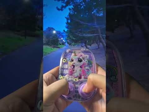 Water Gamebot #shortvideo #shorts #gaming #squidgame #satisfyingvideo #satisfying #toys