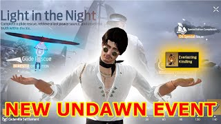New Undawn Glider Event Reaction and How To // Light in... | Doovi