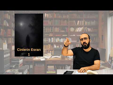 Cin Nedir? Nasıldır? Cinlerin Esrarı : İmam Şibli / Bölüm: 1