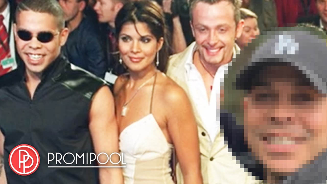 15 Jahre Nach Bro’Sis-Aus: Das Macht Shaham Joyce Heute! – QZUW
