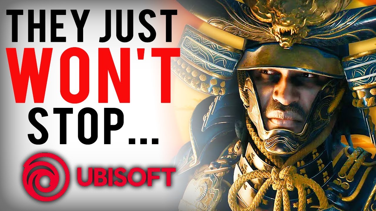 AC Shadows Marketing is a Disaster... - YouTube