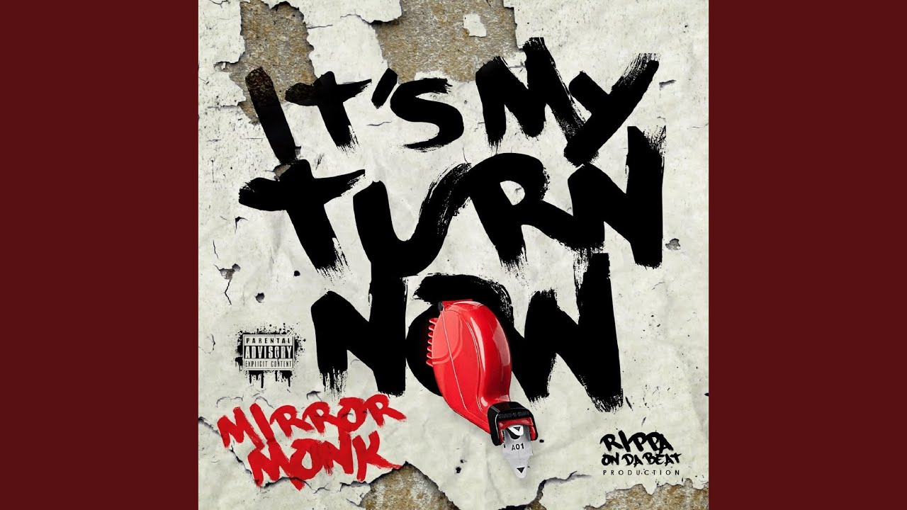 It's My Turn Now - YouTube