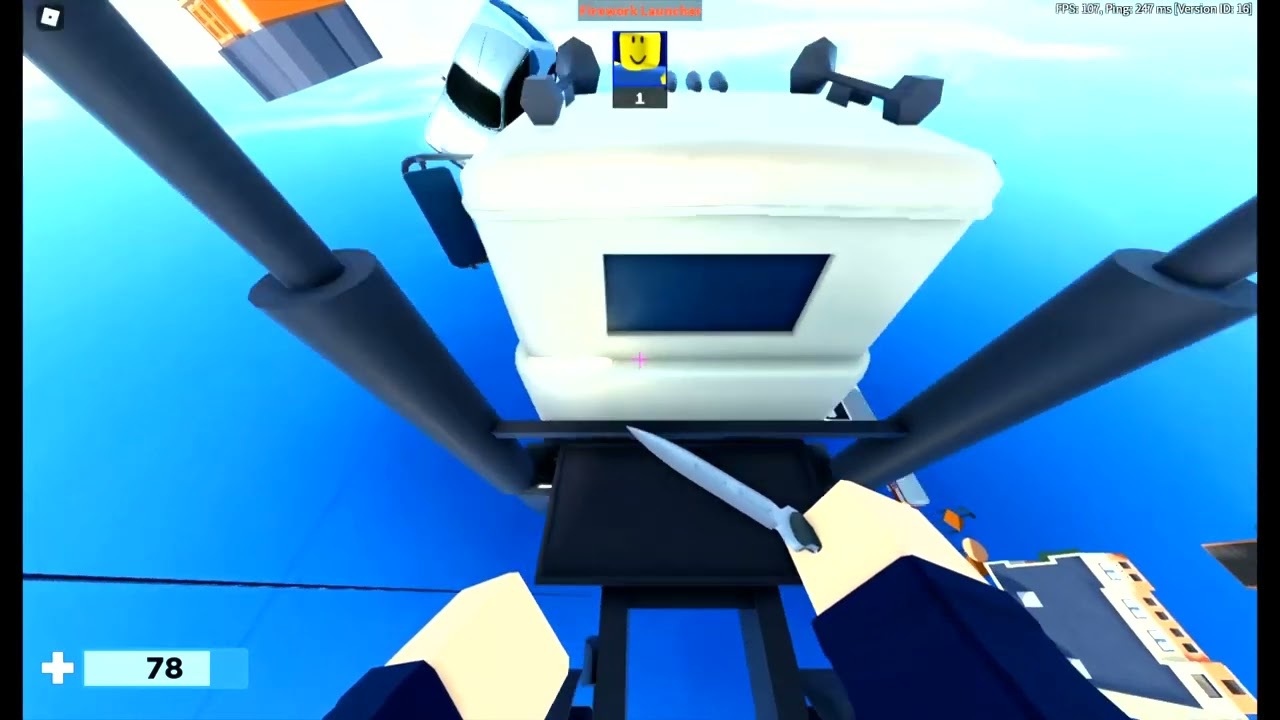 [Tutorial] How to Get Coffee Quest Badge and TCcube Kill Effect in ...